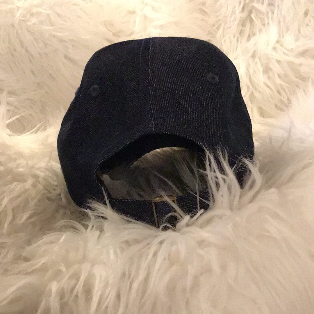 * Hula girl Ball cap – Southern Bliss Boutique