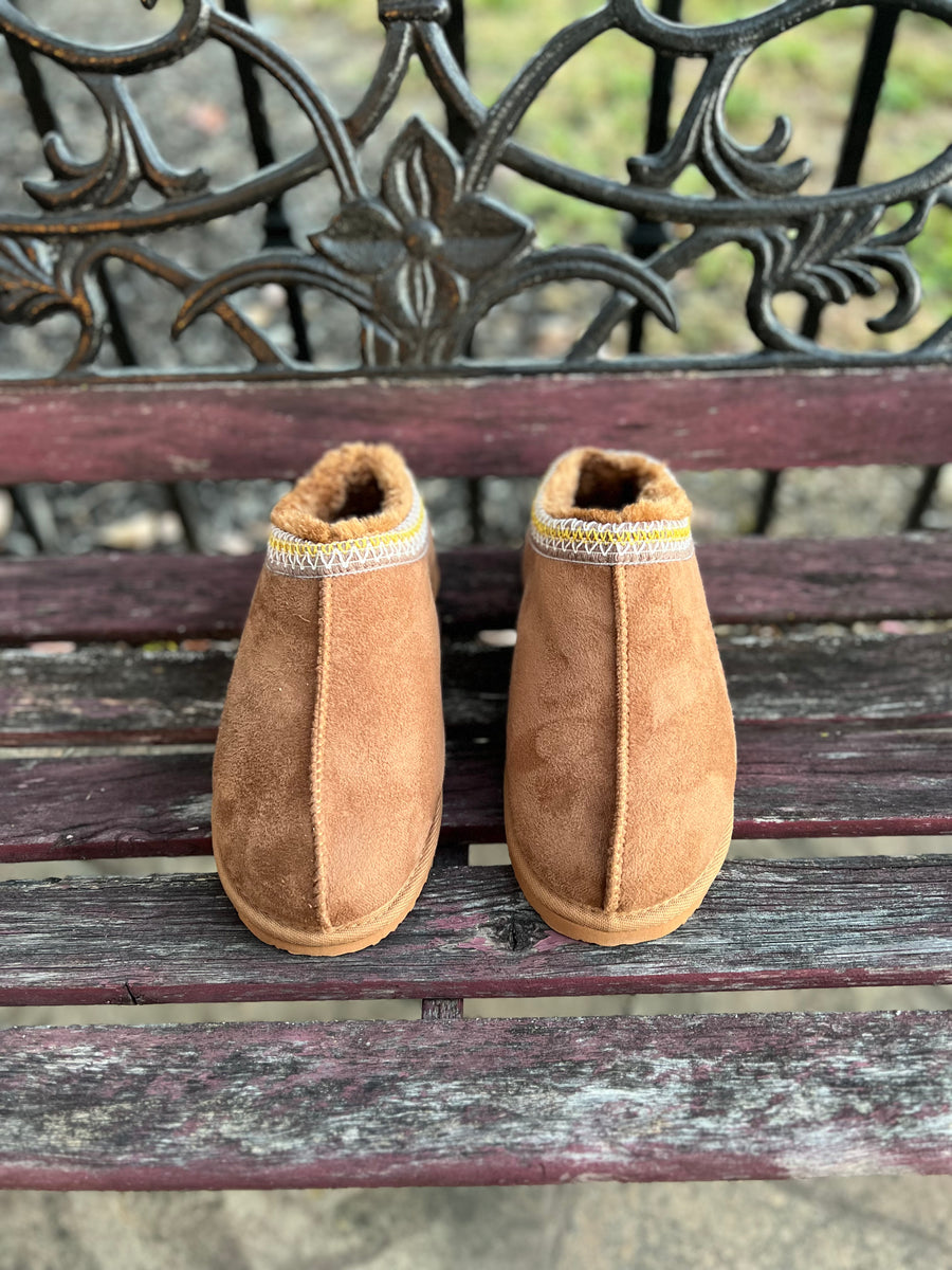 - Simply Southern Slipper Shoe – Southern Bliss Boutique