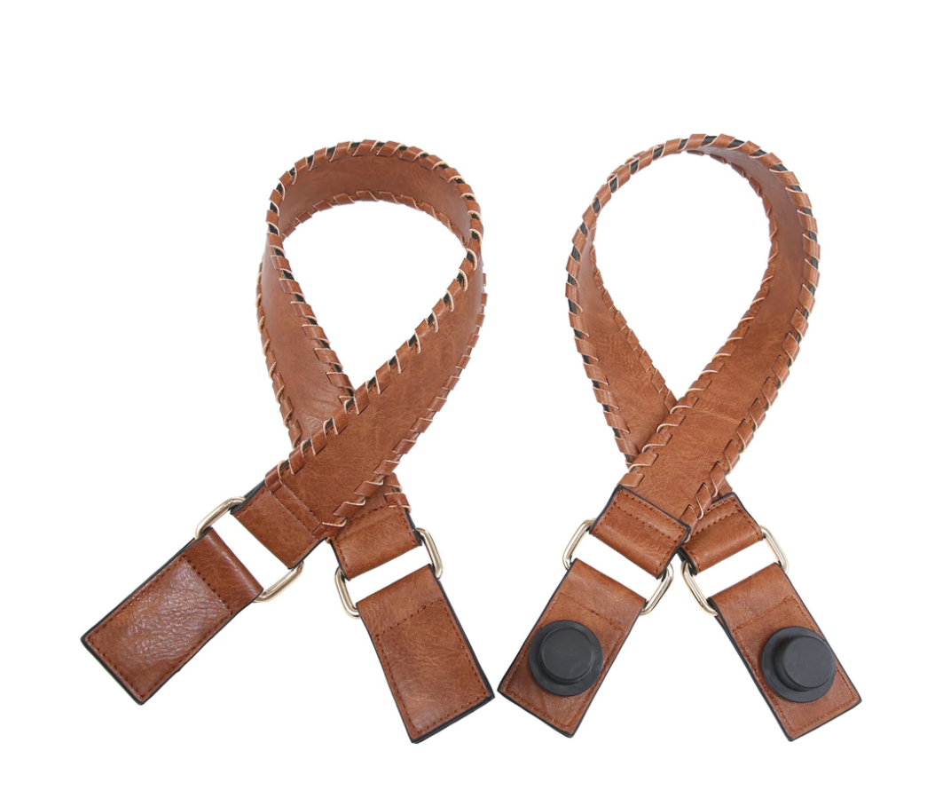 - Versa Tote Changeable Straps – Southern Bliss Boutique